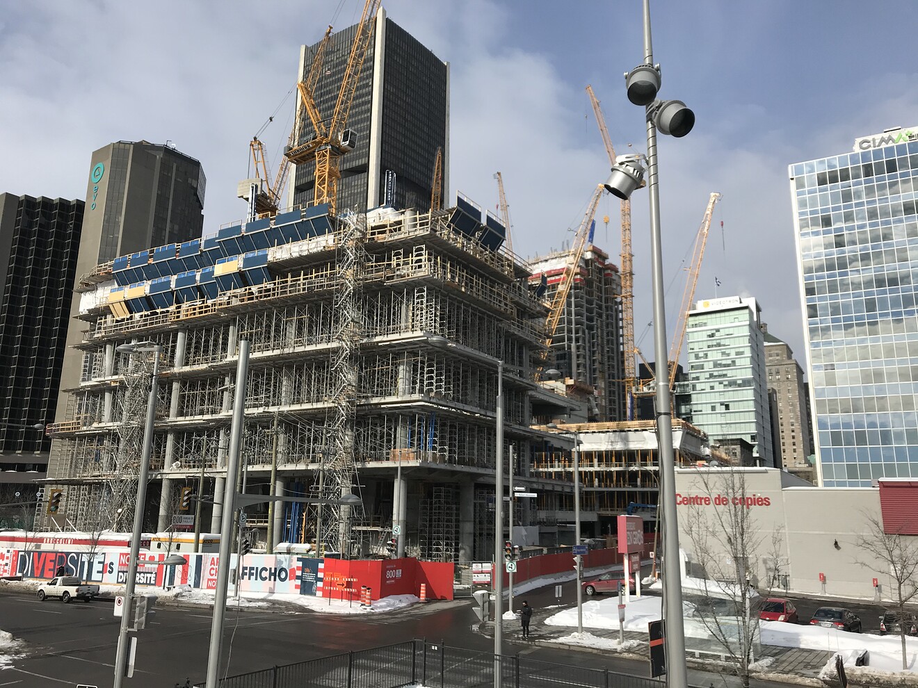 Place Banque Nationale - 40 étages (2024) - Page 5 - Projets terminés ...