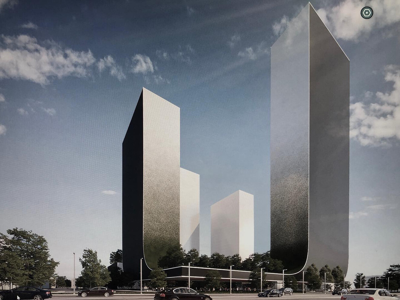 Urbania 2 - 12 à 18 étages - Projets en construction - Agora Montréal