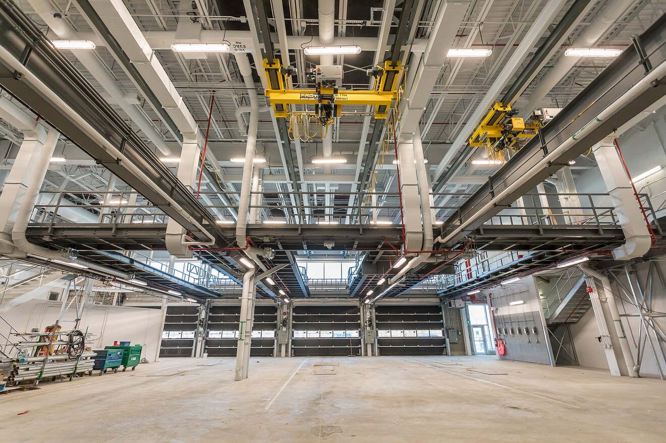 STM - Discussion générale sur le service et le réseau d'autobus ...