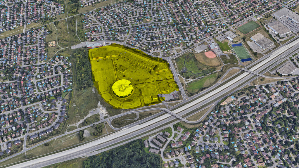 Centre RioCan Kirkland - 6+ étages - Projets en planification - Agora ...