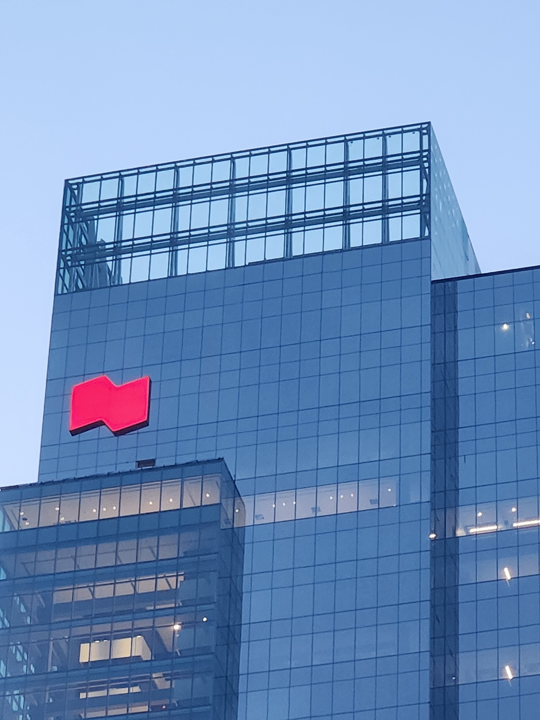 Place Banque Nationale - 40 étages (2024) - Page 84 - Projets terminés ...