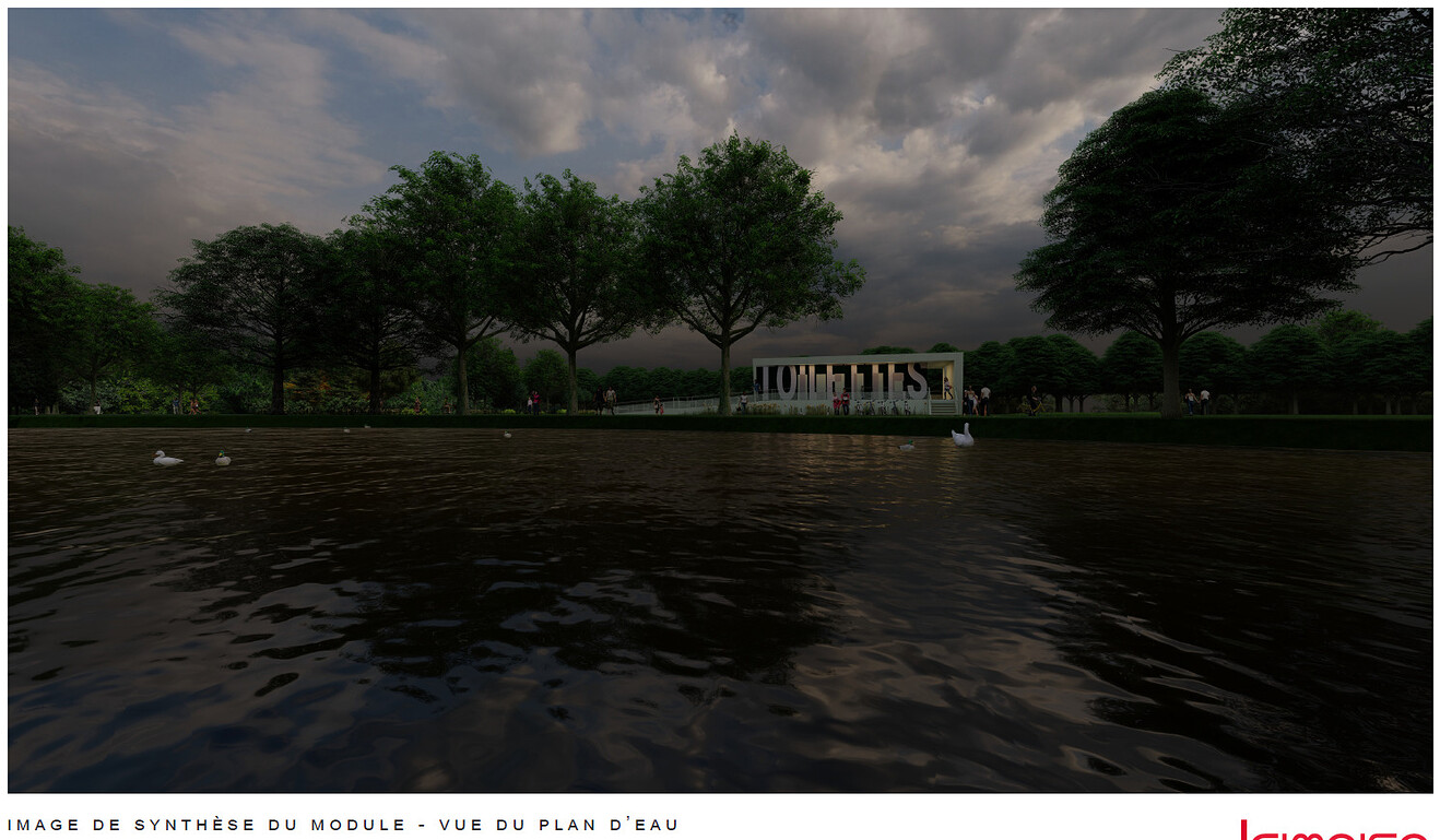Parc Angrignon - Parcs et places publiques - Agora Montréal