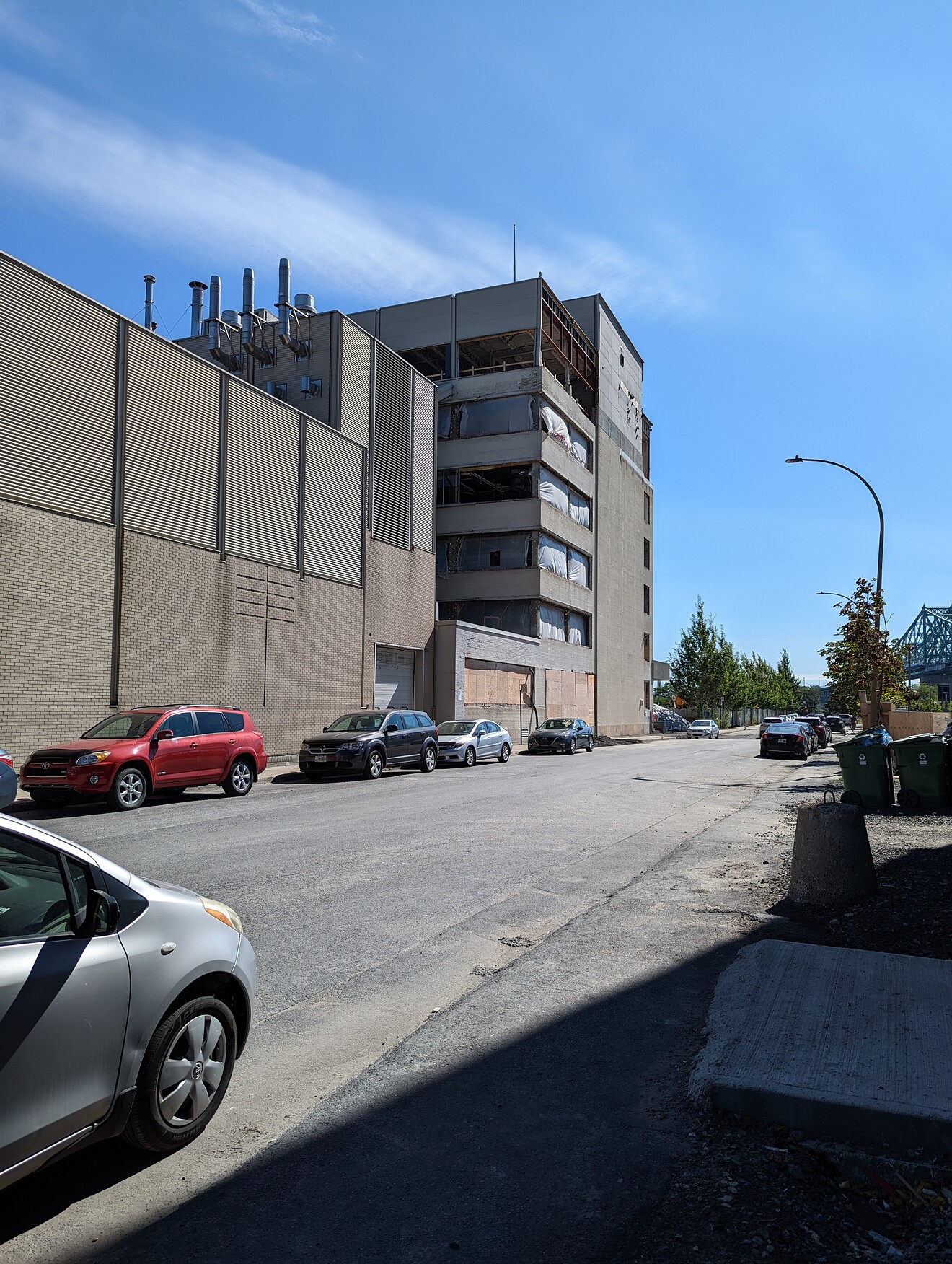 1000 Rue Fullum (2025) - Projets terminés - Agora Montréal