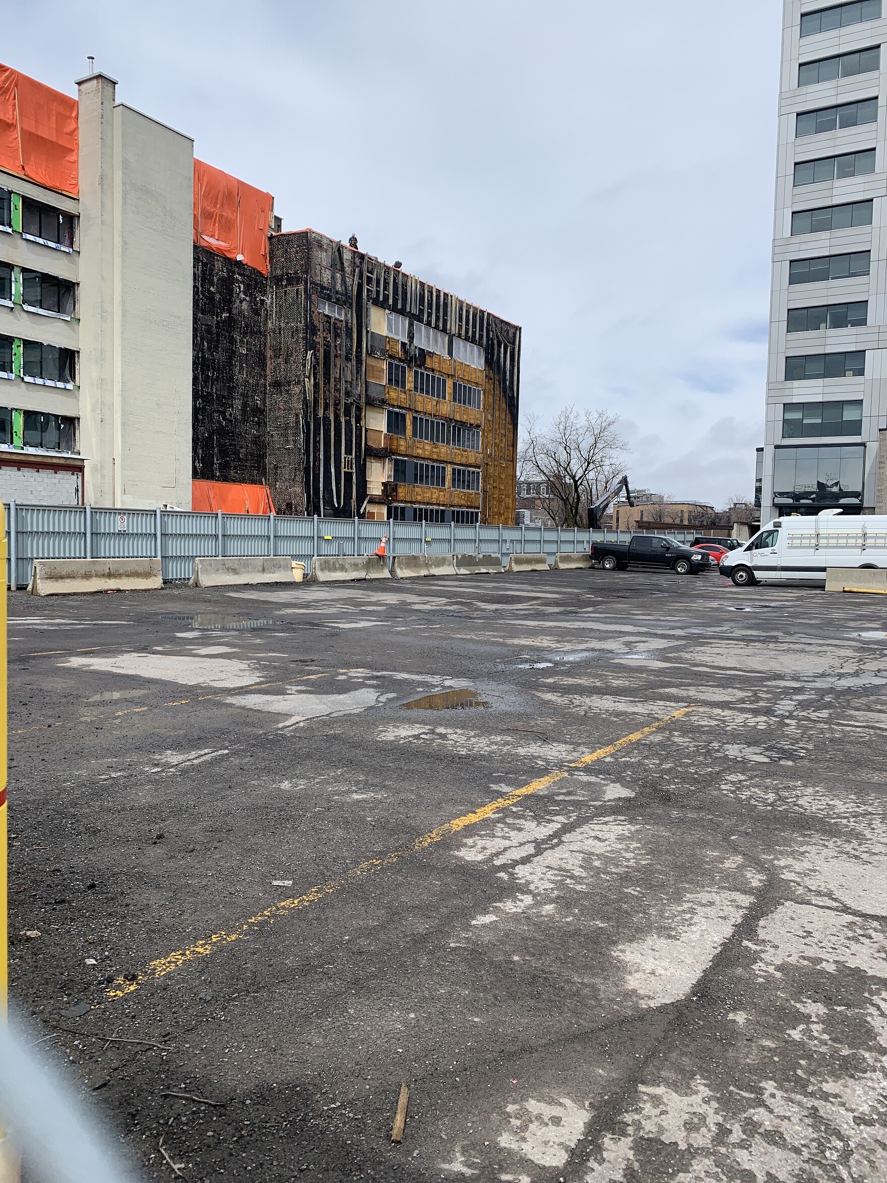 1000 Rue Fullum (2025) - Projets terminés - Agora Montréal