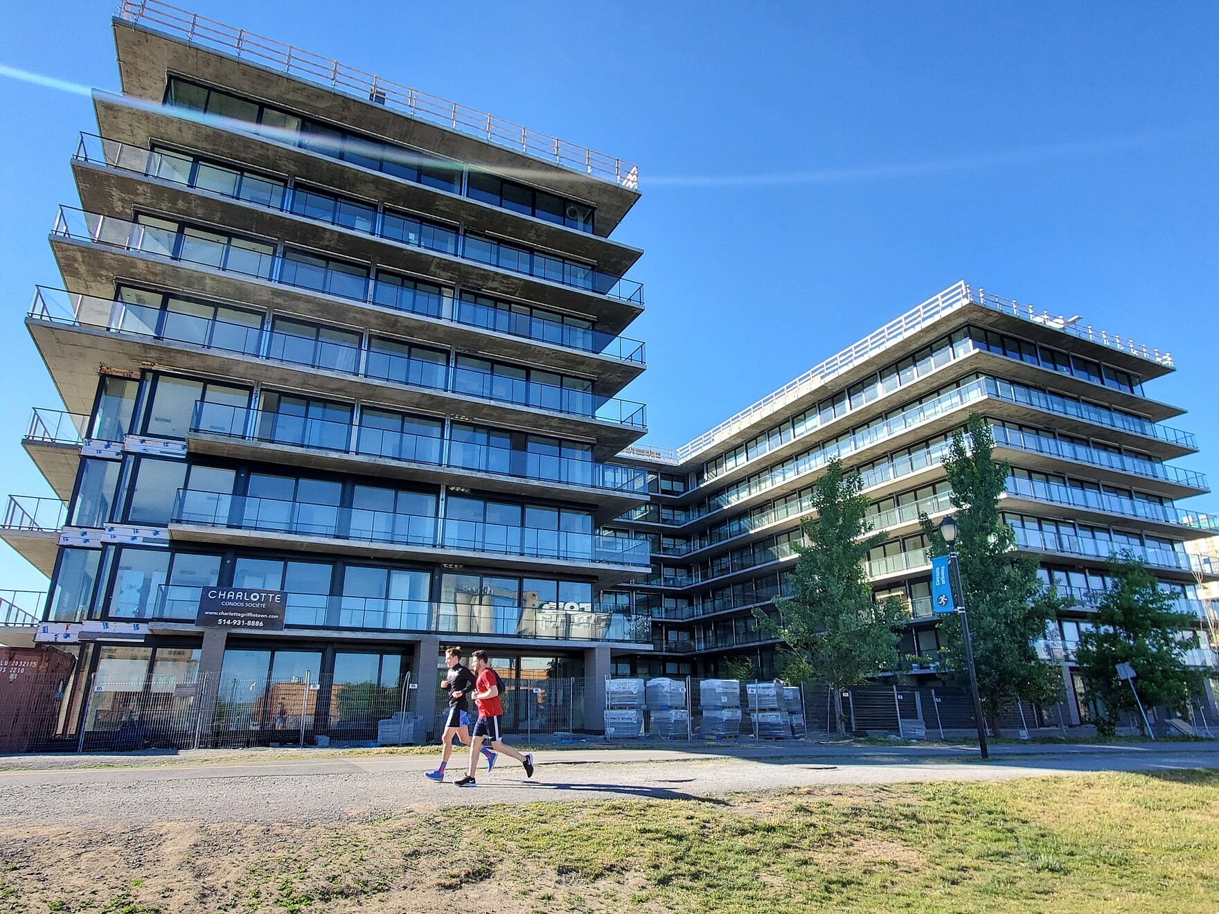 Charlotte - 8 étages (2021) - #48 par Mondo_Grosso - Projets terminés ...