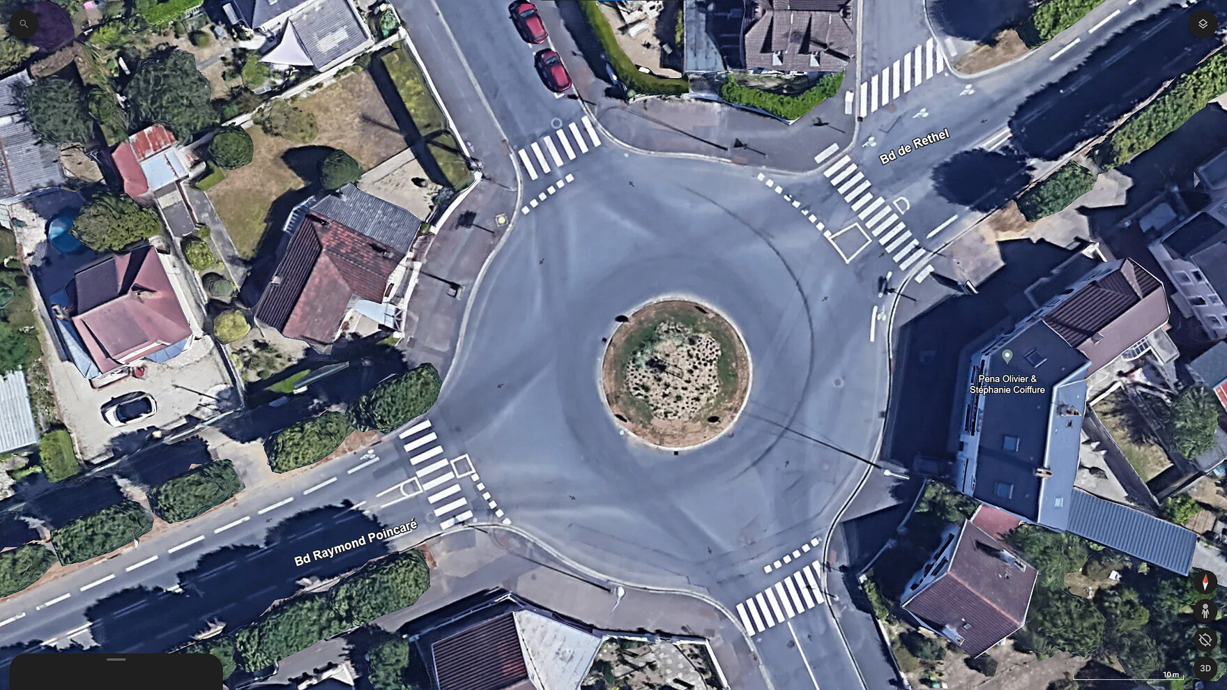 Prolongement de l'autoroute 25 et amélioration de la route 125 - #73 ...