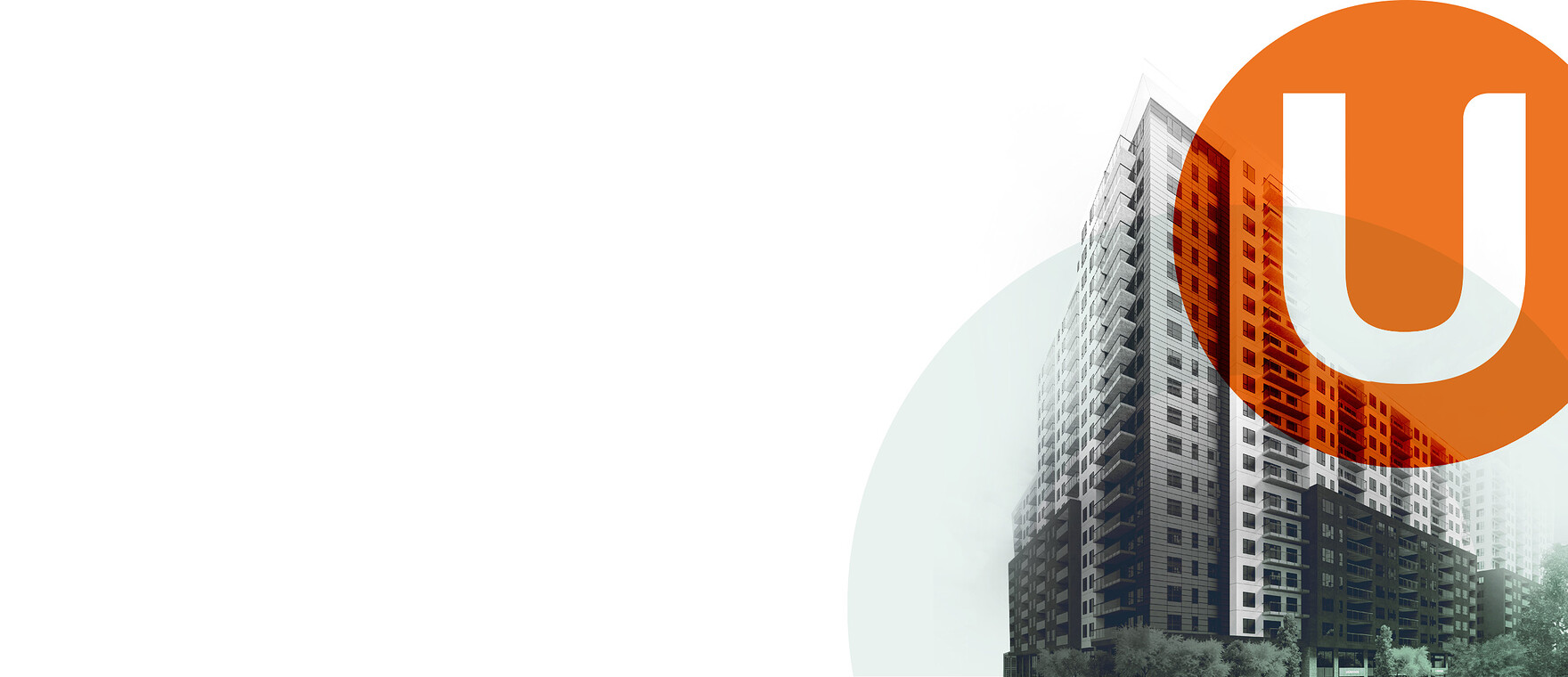 Urbania 2 - 12 à 18 étages - Projets en construction - Agora Montréal