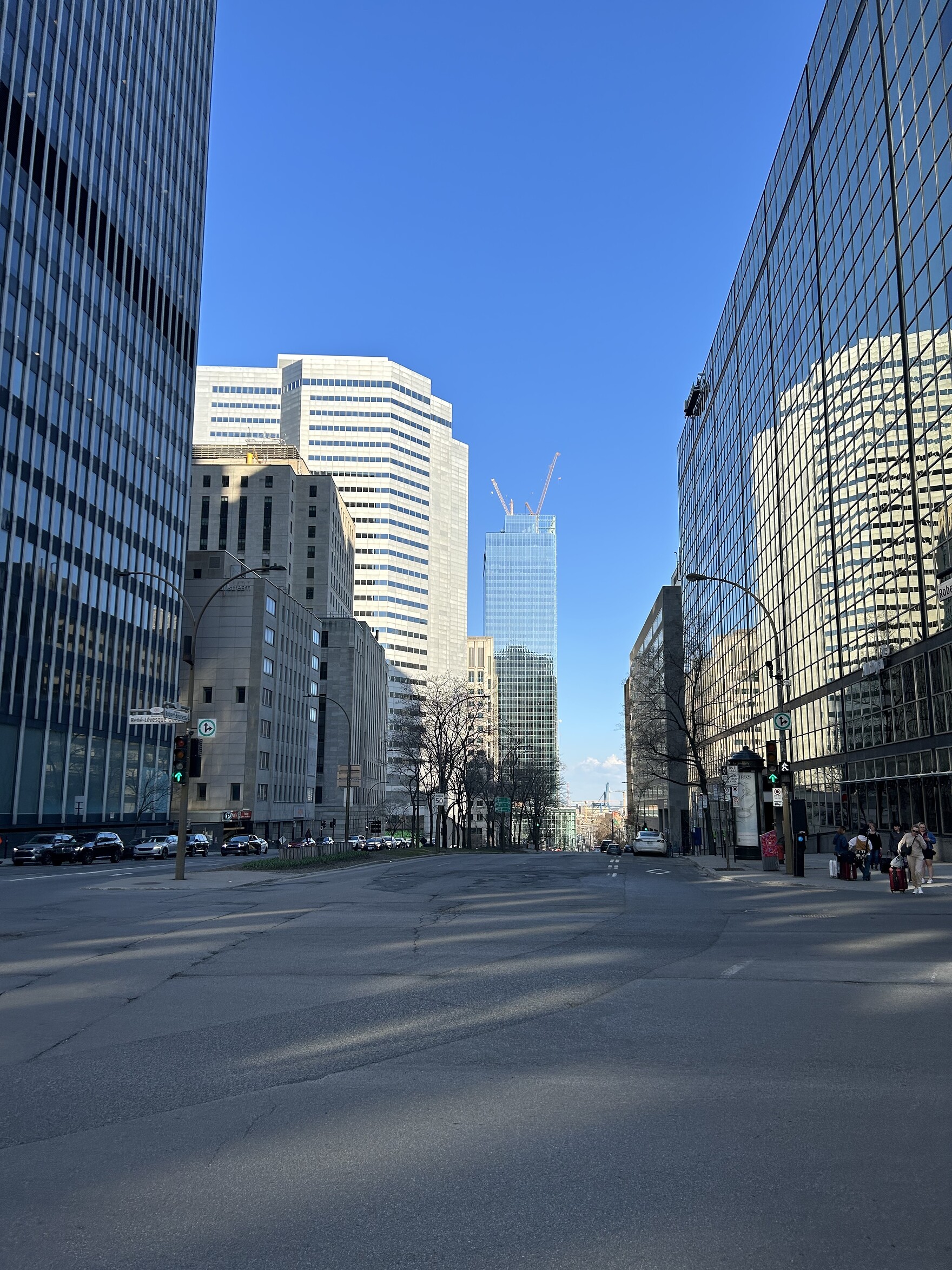 Place Banque Nationale - 40 étages (2024) - Page 69 - Projets terminés ...