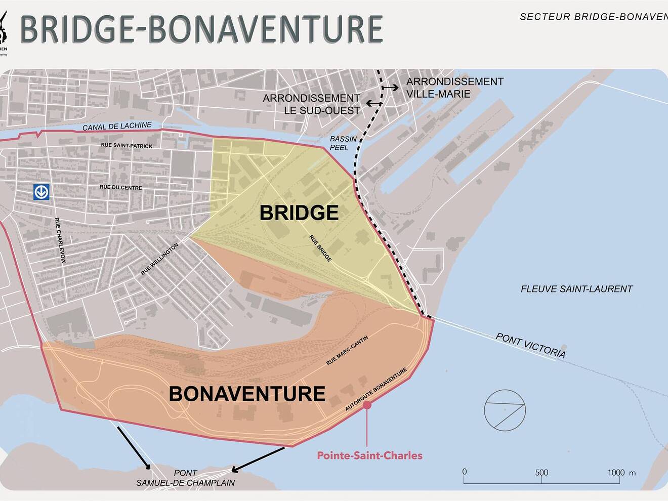 Redéveloppement de Bridge-Bonaventure – Projet global - Urbanisme ...