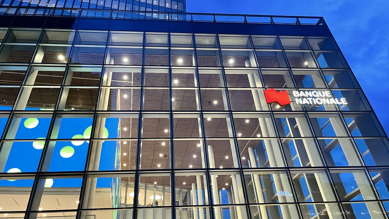 Place Banque Nationale - 40 étages (2024) - Page 84 - Projets terminés ...