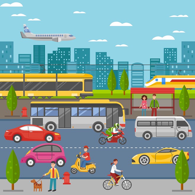 Transport en commun - Discussion générale - Transport en commun - Agora ...