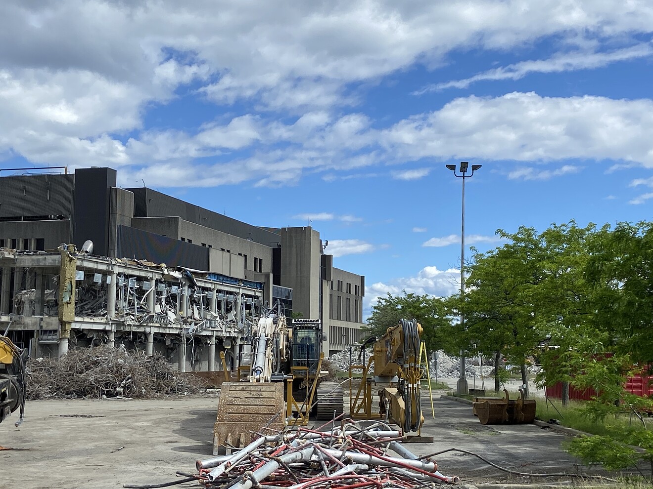 Village Lacey Green - jusqu'à 12 étages - #36 par Niel - Projets en ...