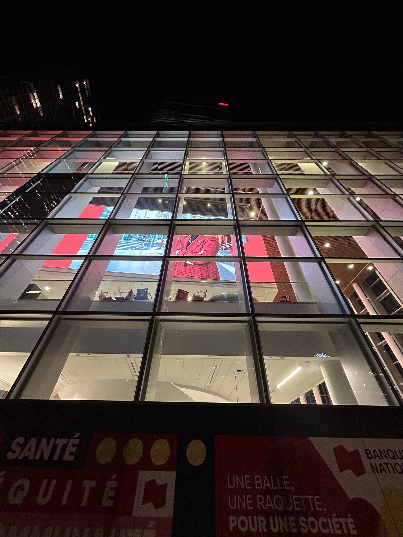 Place Banque Nationale - 40 étages (2024) - Page 84 - Projets terminés ...