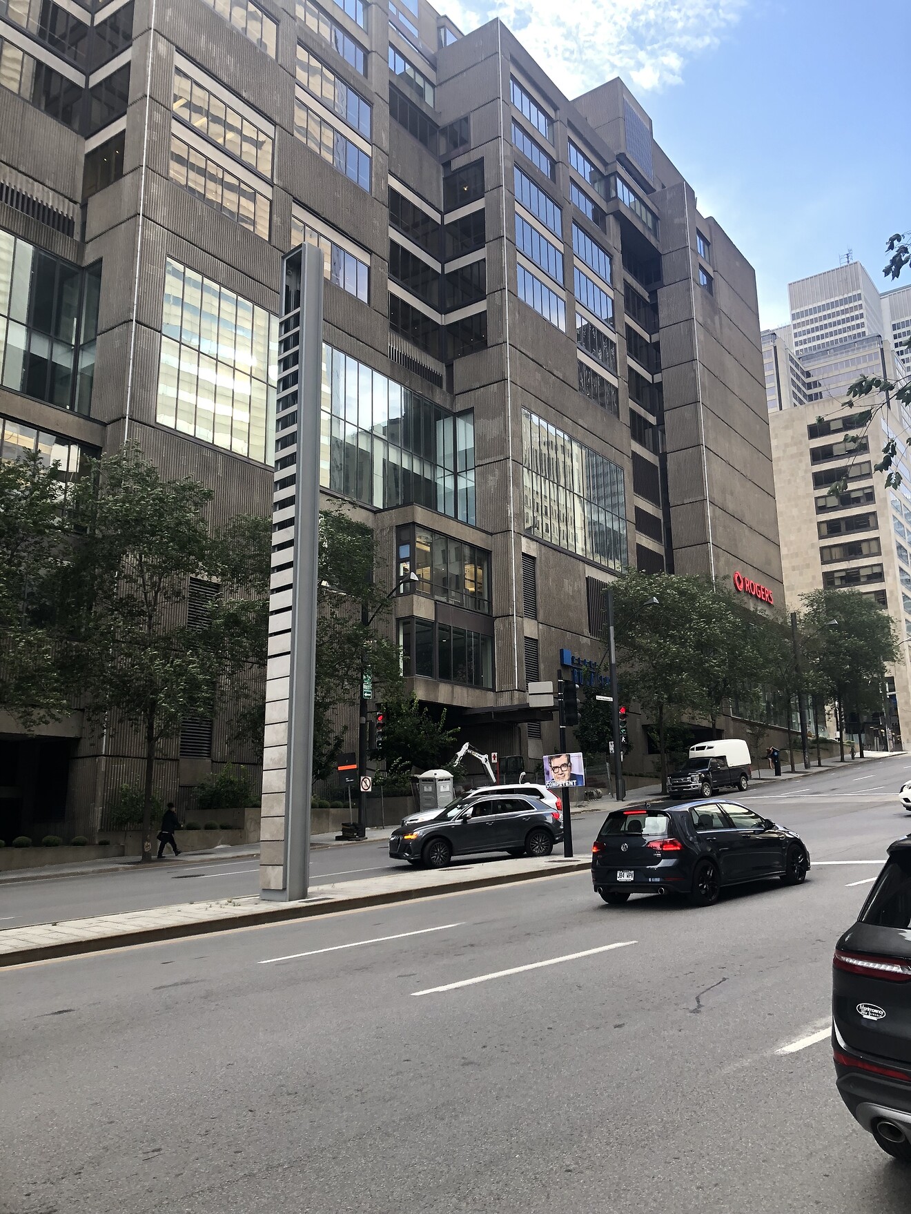 Place Bonaventure (rénovations) (2023) - Projets terminés - Agora Montréal