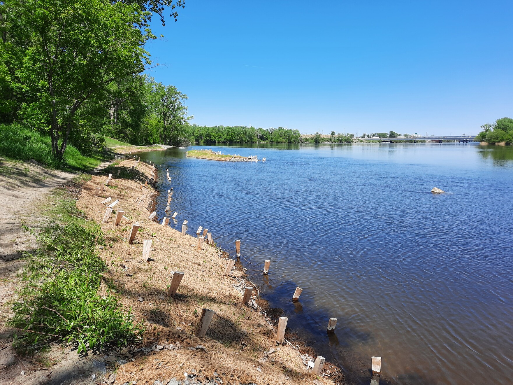 Plage urbaine de Verdun - Parcs et places publiques - Agora Montréal