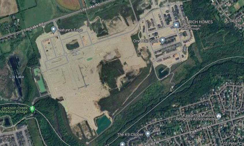 ALTO (TGV Québec-Toronto) - Page 31 - Transport en commun - Agora Montréal