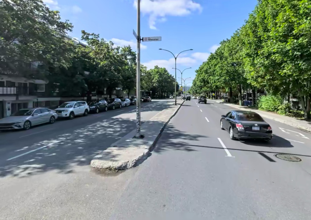 REM 2 (Est de Montréal) - Projet annulé - Page 210 - Réseau express ...