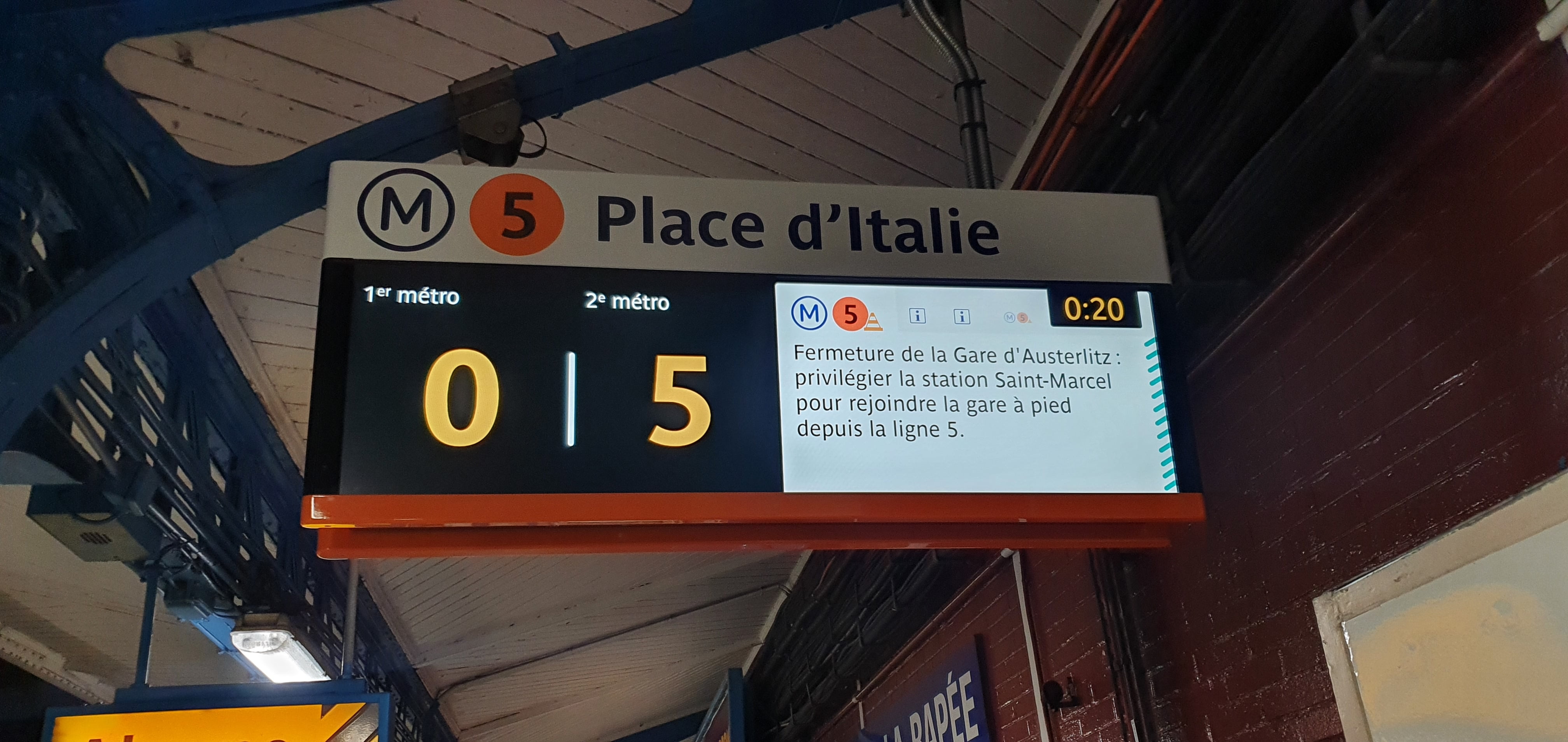 Ailleurs dans le monde - Transports en commun - #330 par moretrains ...