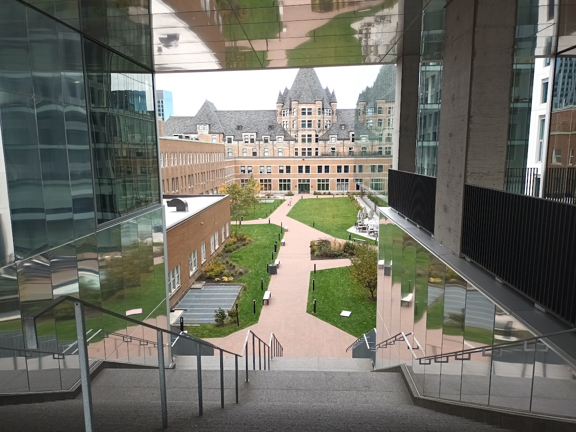 Place Gare Viger - 6 à 20 étages (2023) - #385 par AliFatCat - Projets ...