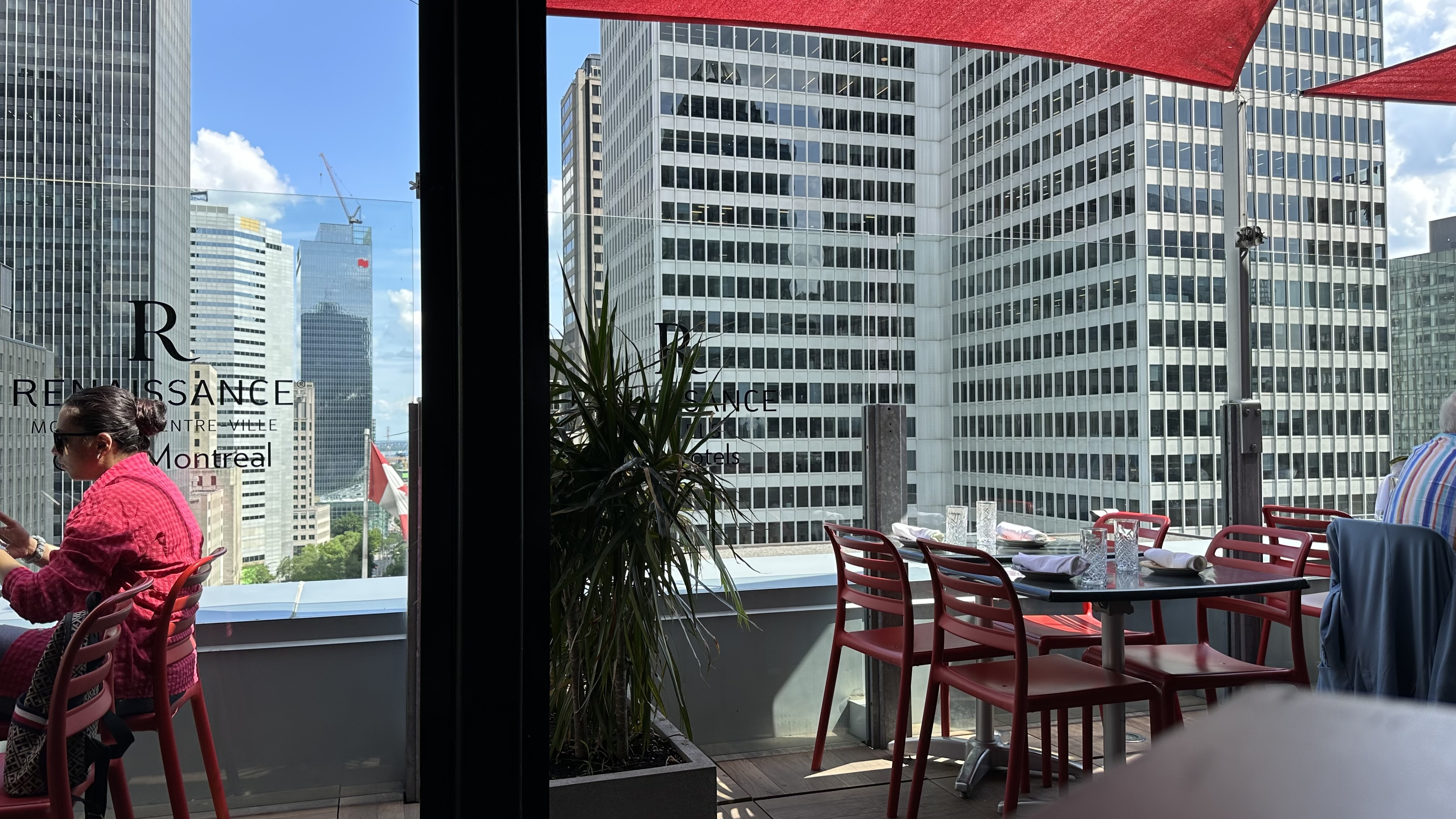 Place Banque Nationale (800 Saint-Jacques) - 40 étages - #1489 par ...