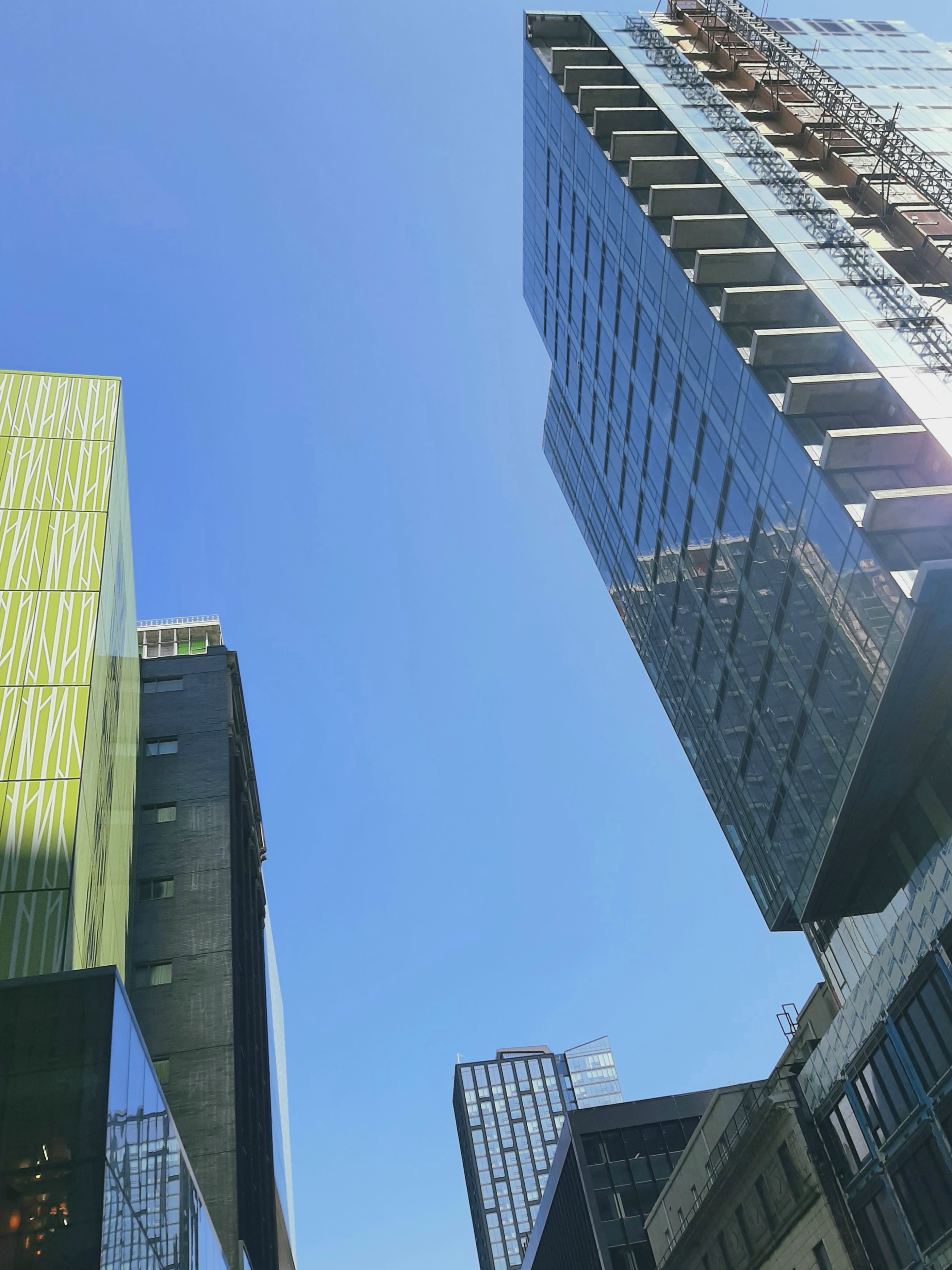 Imperia Condominiums 22 tages 197 Par Maxence Projets En