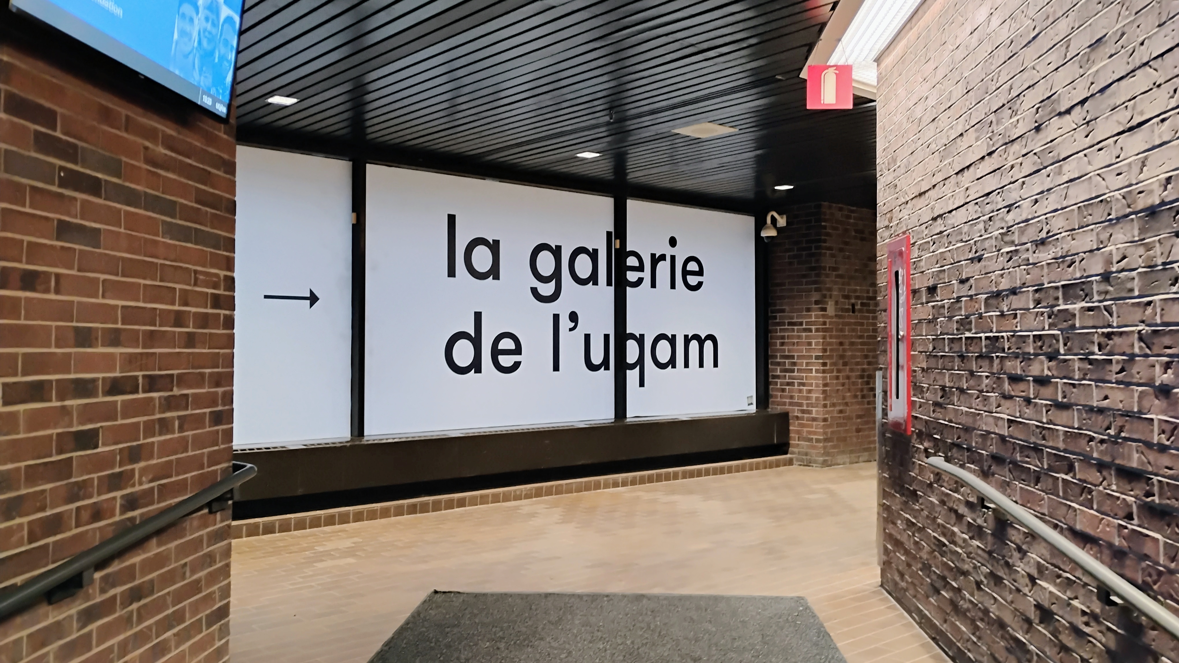 Pavillon Judith-Jasmin (UQAM) (rénovation) - 8 étages - #89 par SteveQ ...