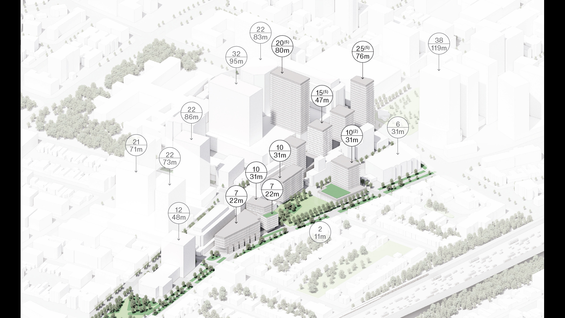PPU Secteur Sud-Est Westmount - Urbanisme - Agora Montréal