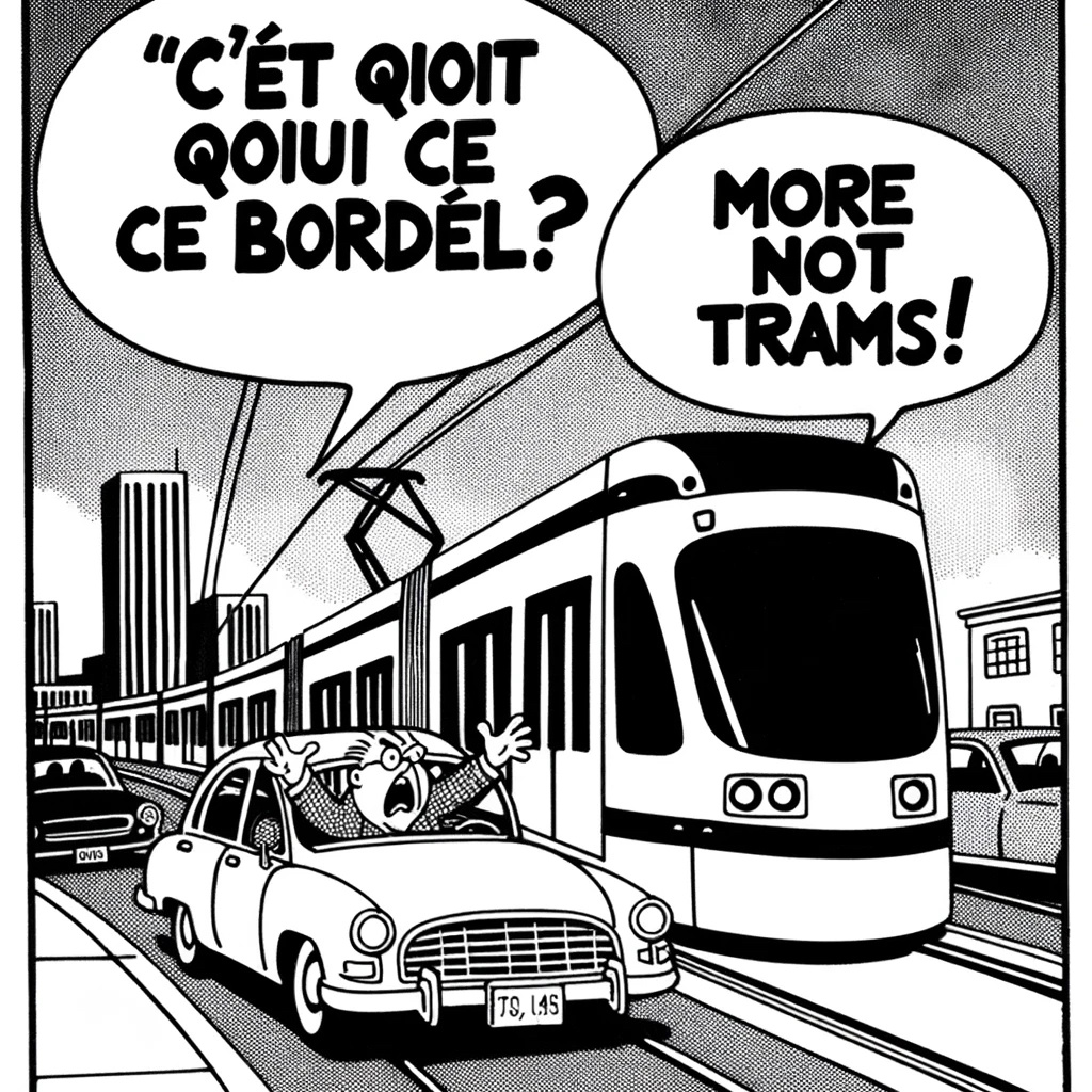 Transport en commun - Discussion générale - #735 par Michael_A ...