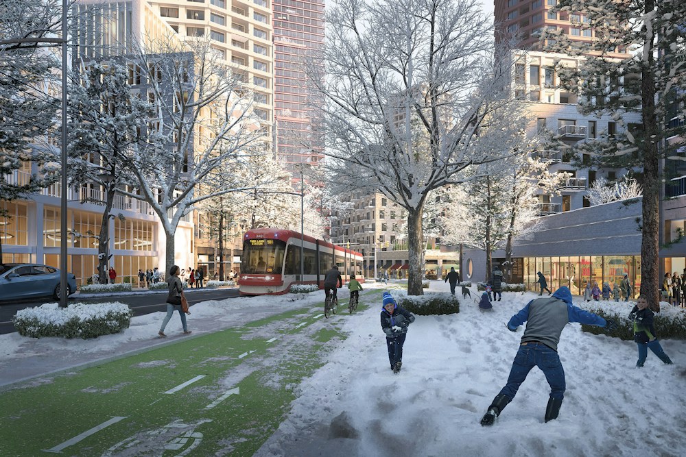 Toronto: projets et actualités - #191 par sapino_1 - Urbanisme - Agora ...