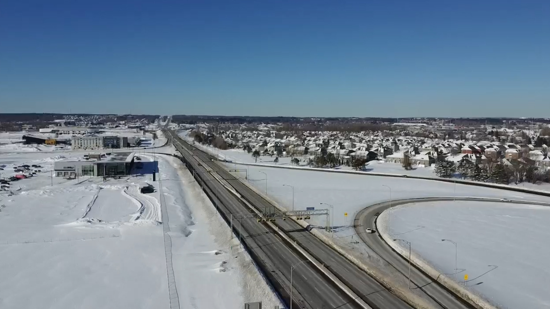 Alto (TGV Québec-Toronto) - #1490 par Michael_A - Transport en commun ...
