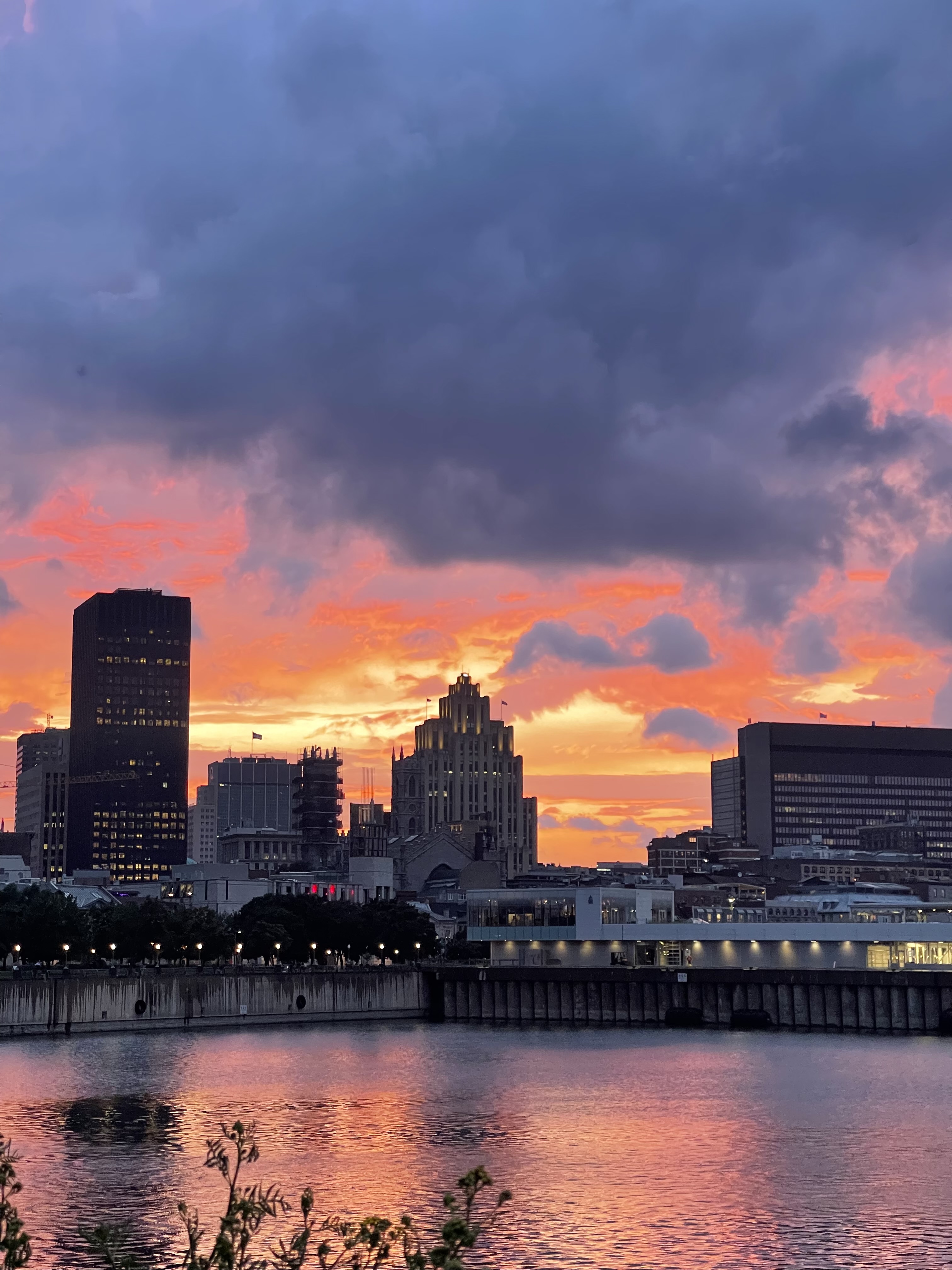 Photographies d'édifices - #281 par zak - Photographie - Agora Montréal