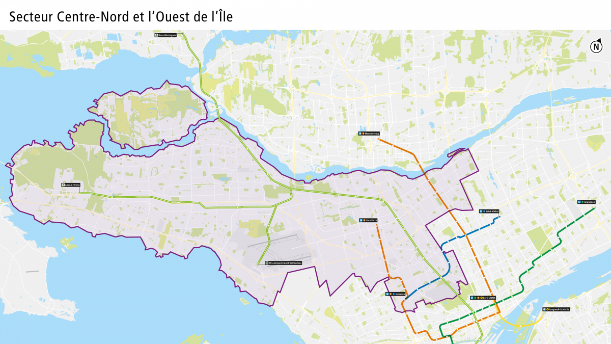 STM - Refonte du réseau bus - #992 par james_amend - Autobus - Agora ...