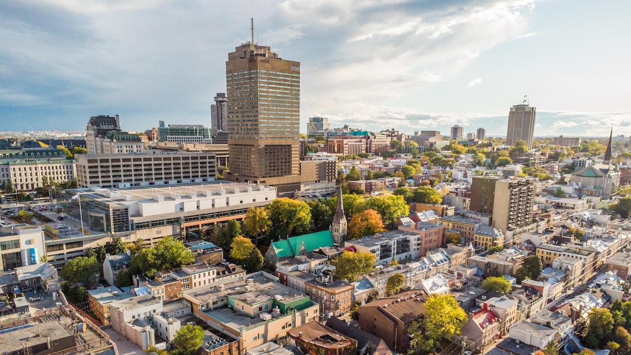 ALTO (TGV Québec-Toronto) - #1837 par acpnc - Transport en commun ...