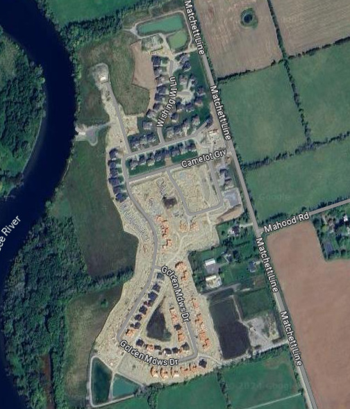 ALTO (TGV Québec-Toronto) - #623 par sadie1373 - Transport en commun ...