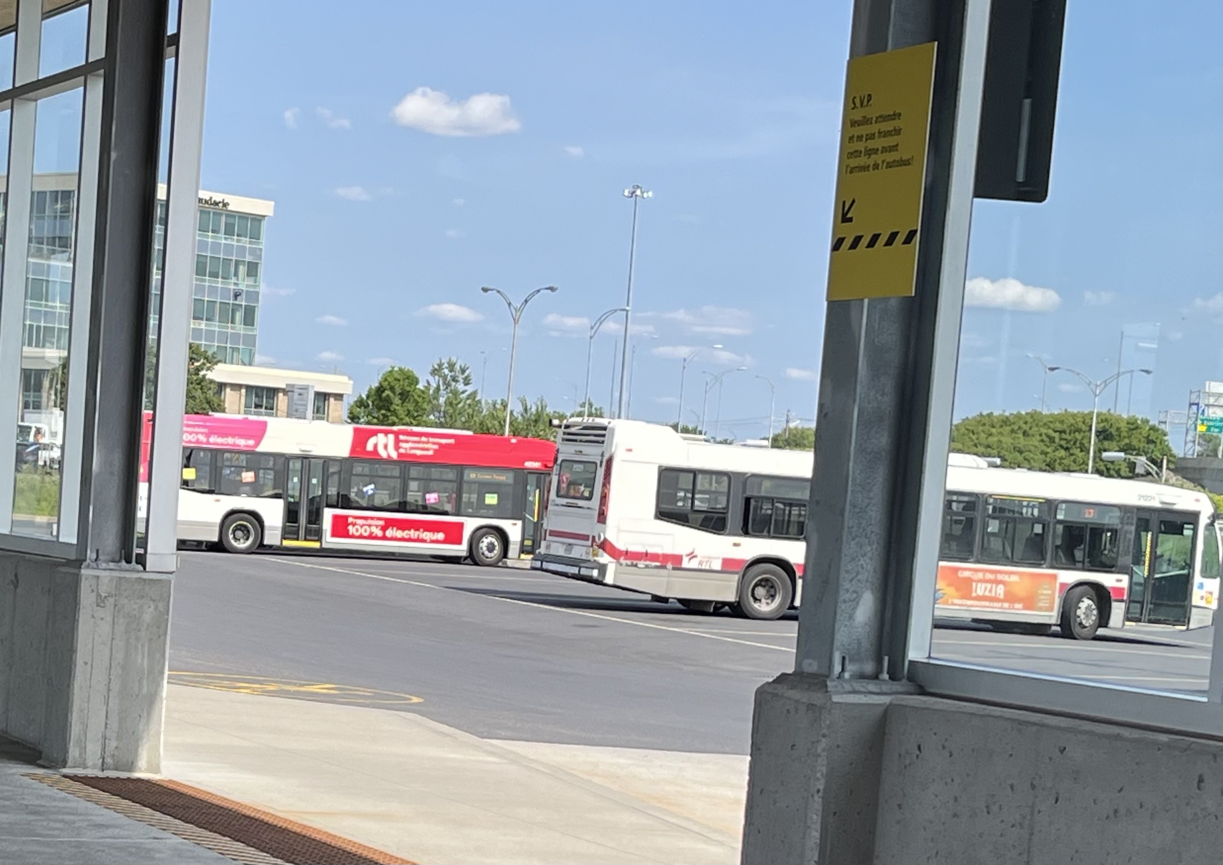 RTL - Discussion générale - #172 par Misi - Autobus - Agora Montréal