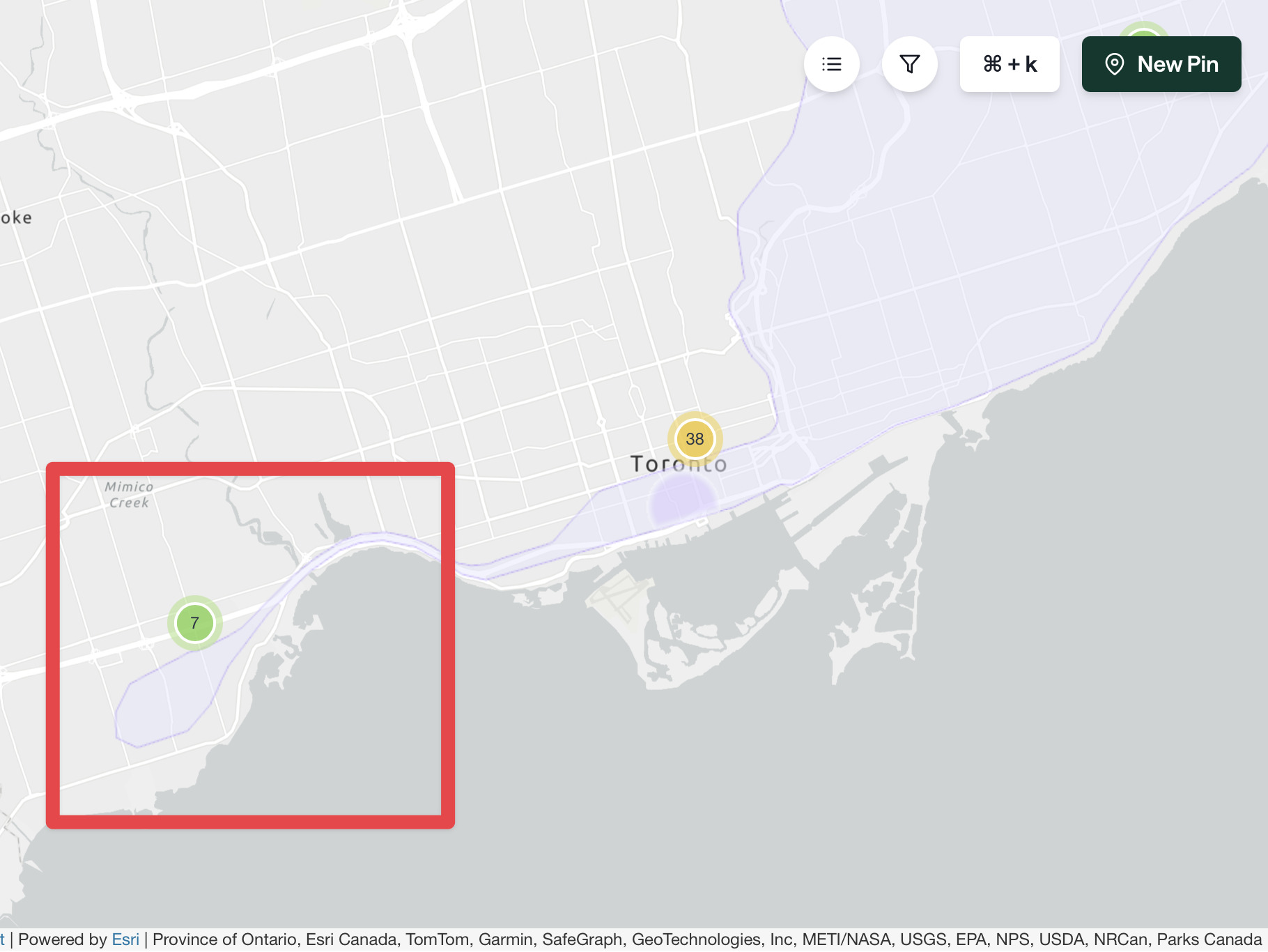 Alto (TGV Québec-Toronto) - #2761 par emmacardinal - Transport en ...