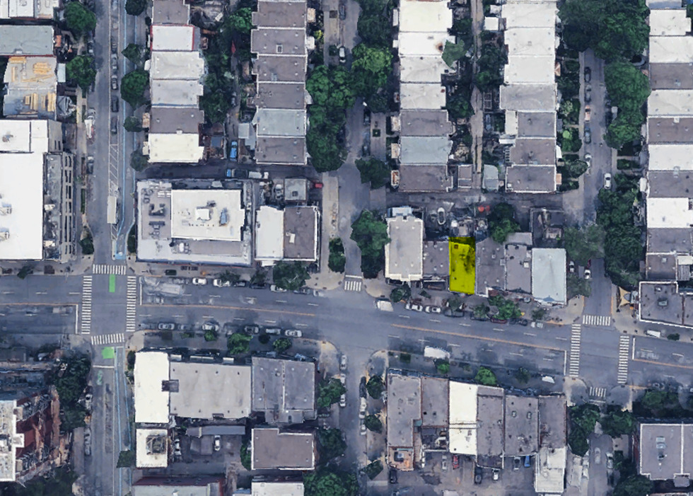 615-617, rue Jarry Est - 3 étages - Projets en planification - Agora ...